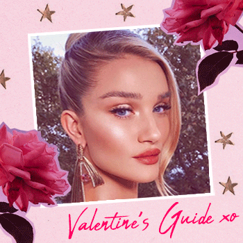 The #BM Valentine's Day Guide