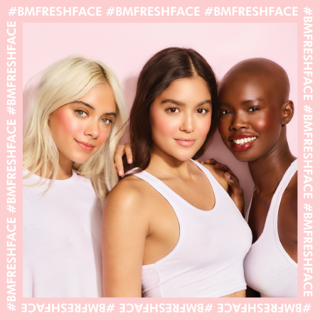 The Fresh Face Collection