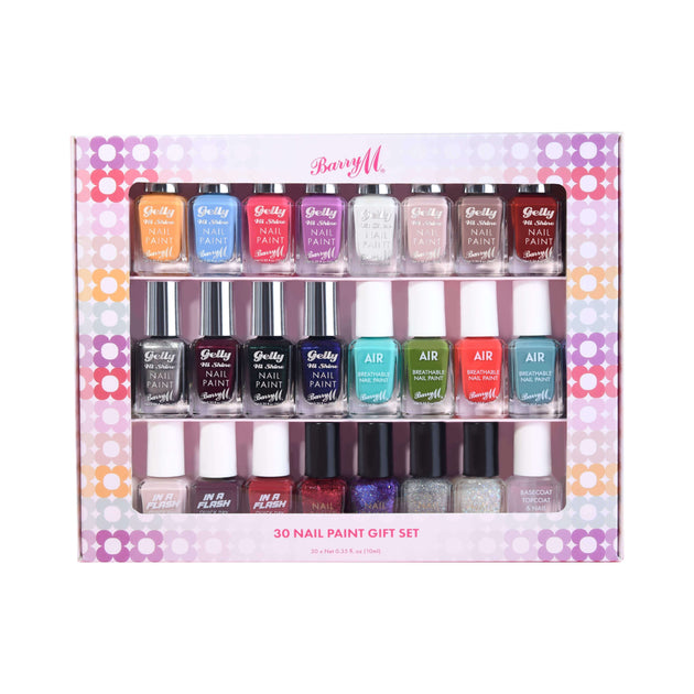 Nail Gift Sets – Barry M