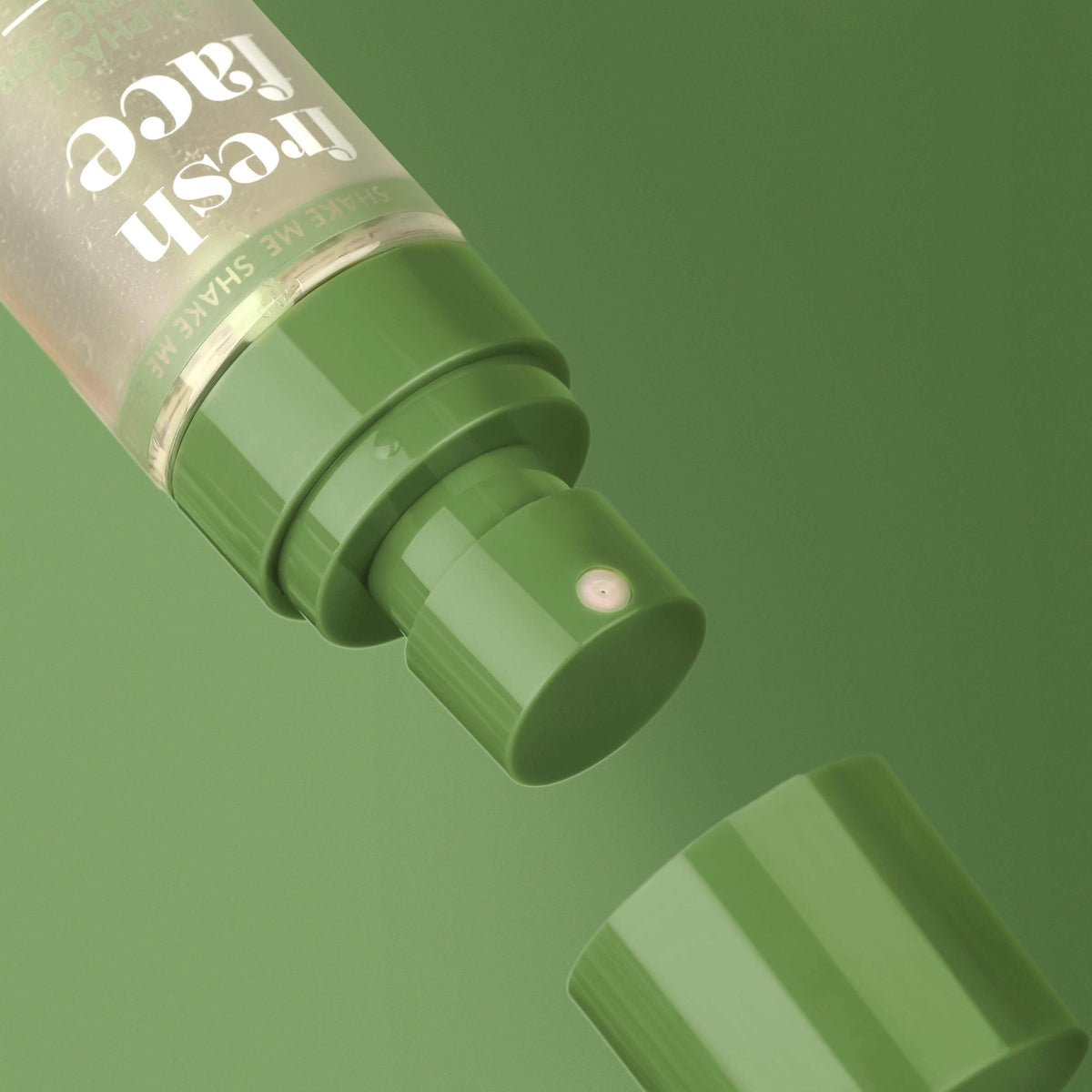 Fresh Face Bi-Phase Hydrating Spray