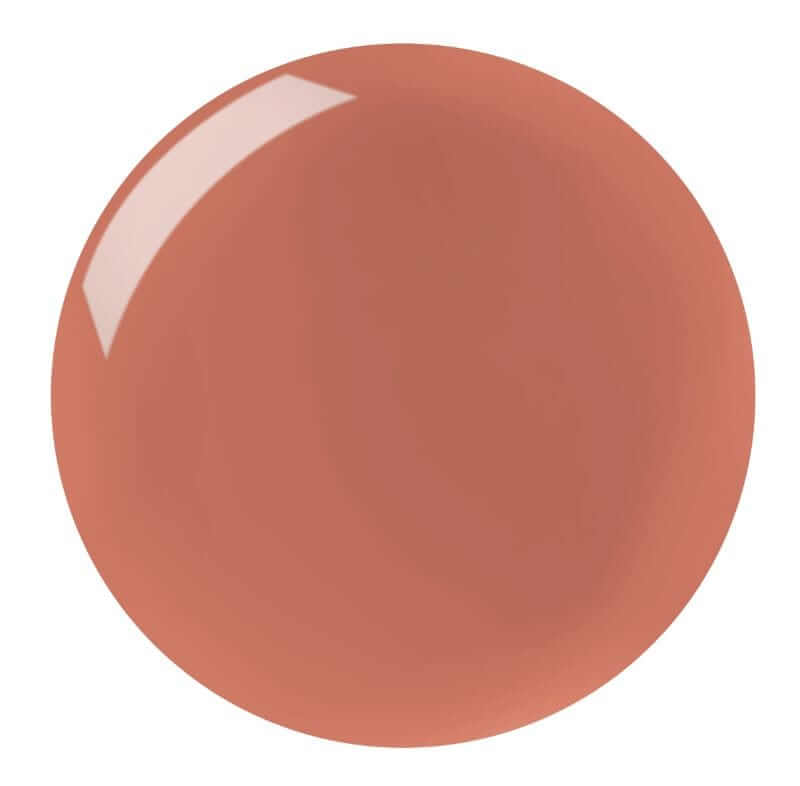 Gelly Hi Shine Nail Paint | Cinnamon – Barry M