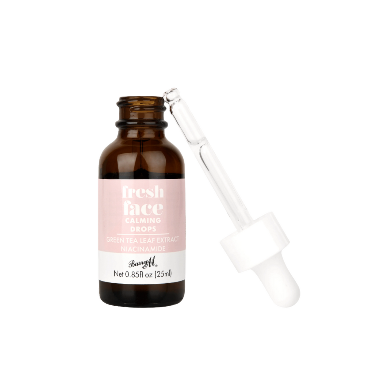 Fresh Face Calming Drops – Barry M