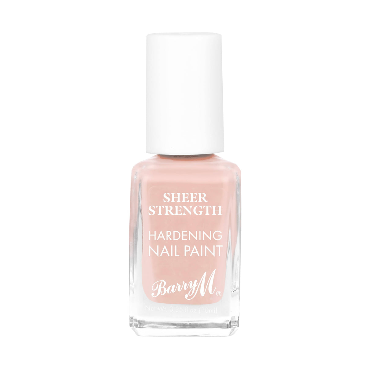 Barry M