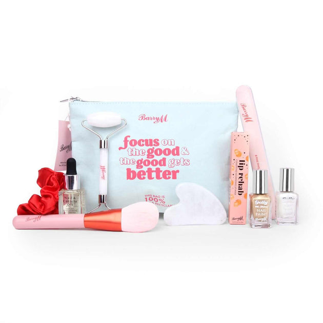 Value Makeup Goody Bag Steal Deal – Barry M