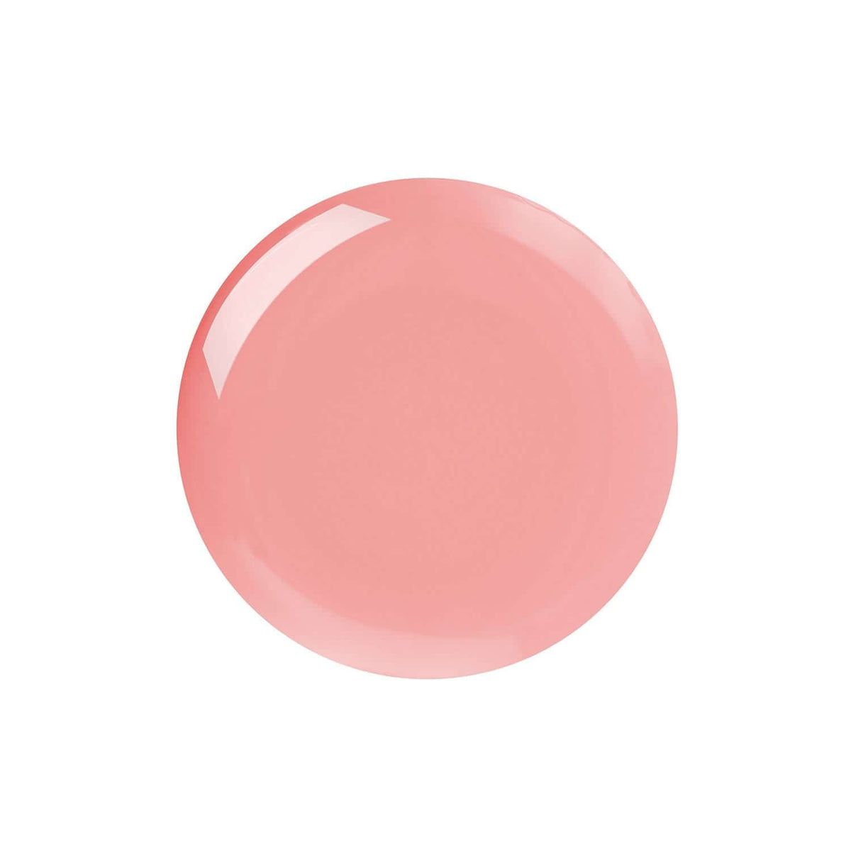 Gelly Hi Shine Nail Paint | Raspberry Ripple